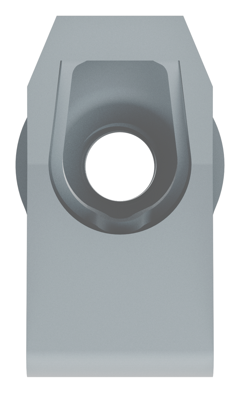 U-Nuts/J-Nuts - ITW Global