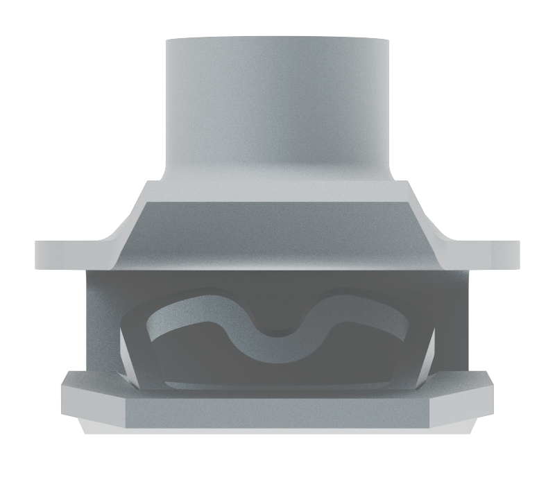 U-Nuts/J-Nuts - ITW Global