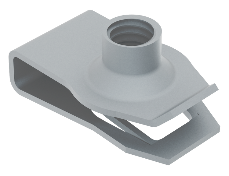 U-Nuts/J-Nuts - ITW Global