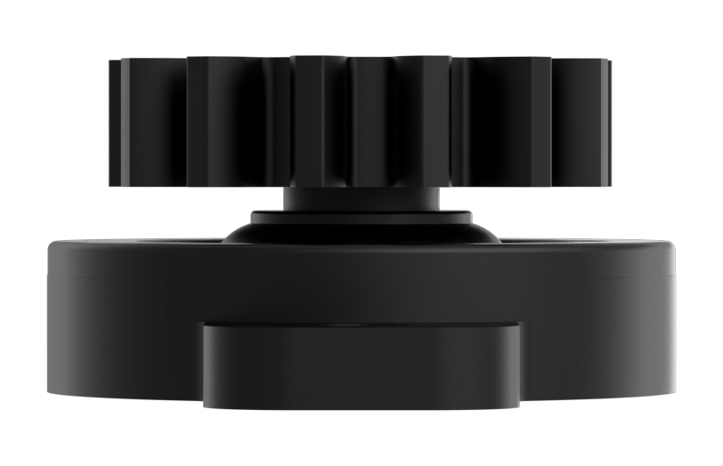 Small Rotary Damper - ITW Global