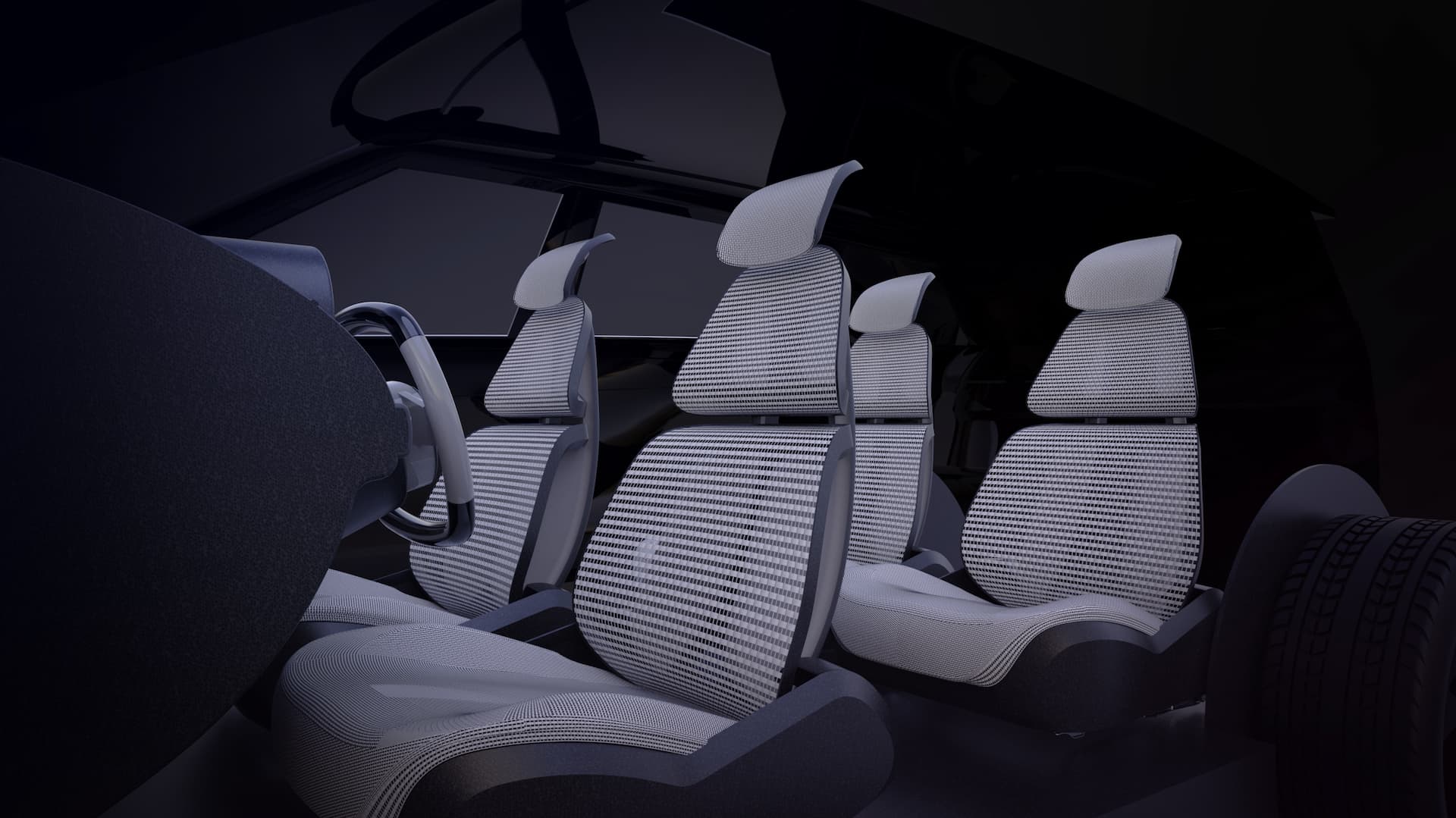 Immer da, wo Sie uns brauchen | ITW Automotive