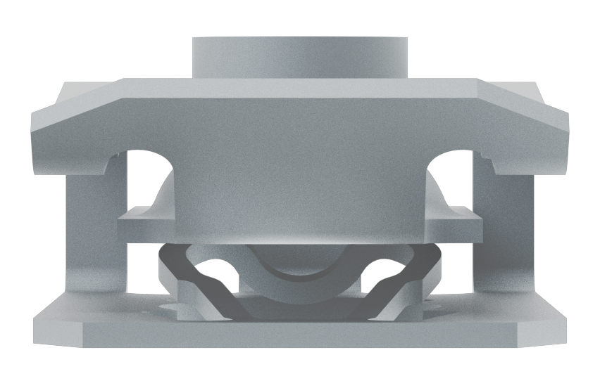 U-Nuts/J-Nuts - ITW Global