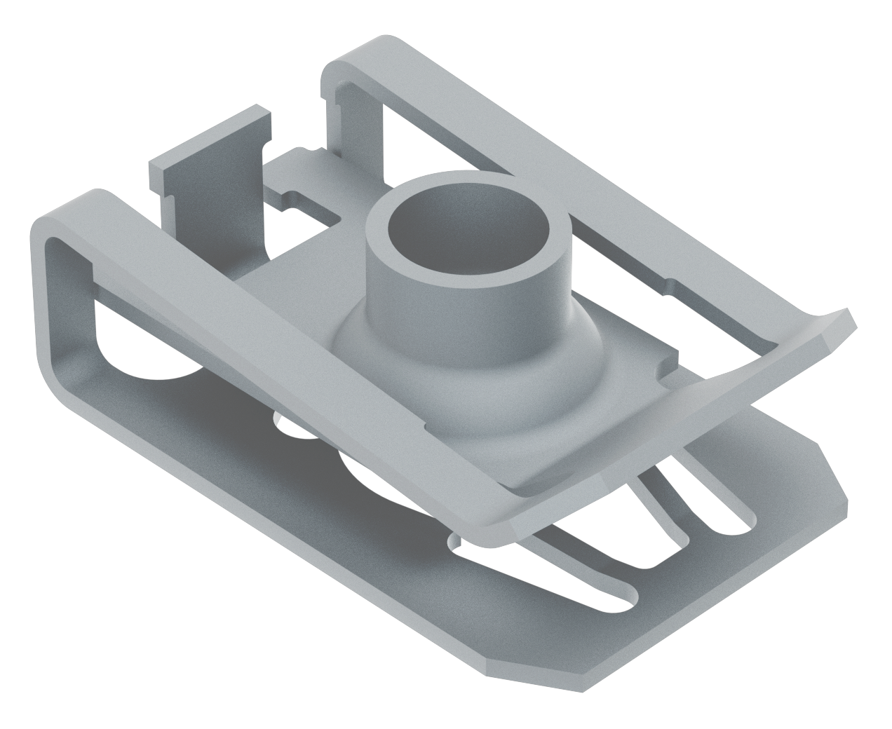 U-Nuts/J-Nuts - ITW Global