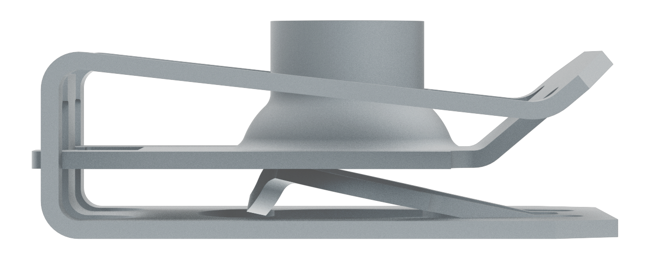 U-Nuts/J-Nuts - ITW Global