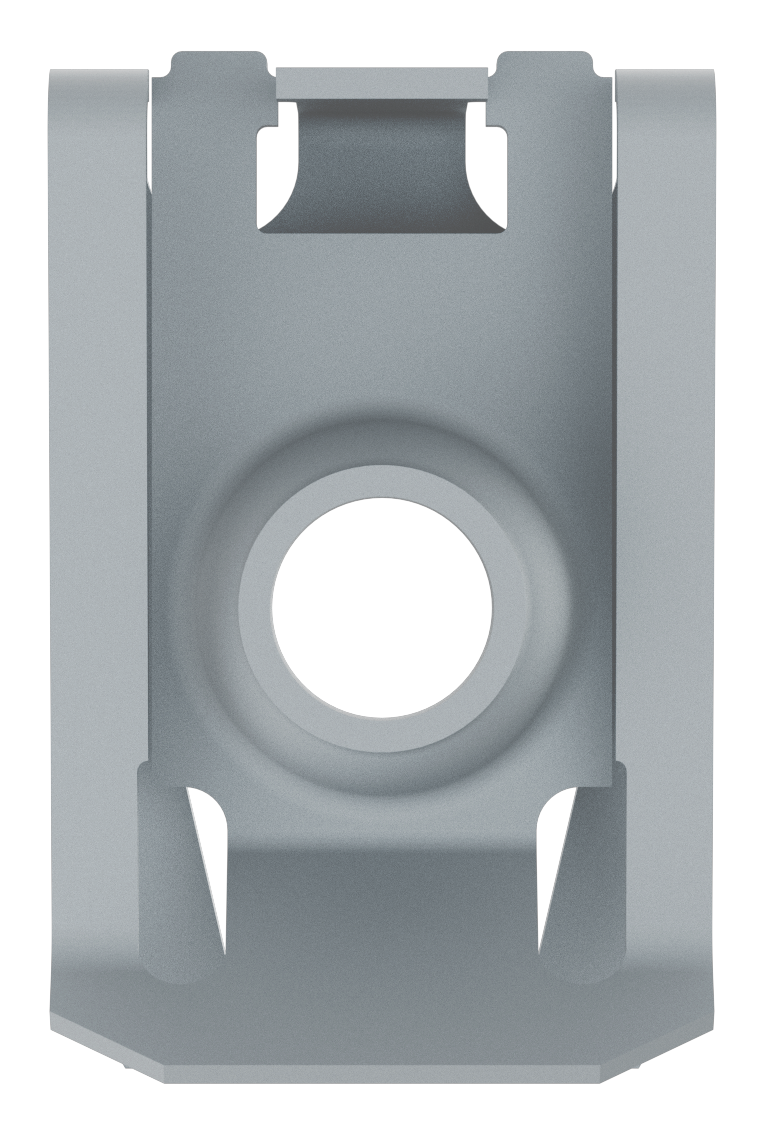 U-Nuts/J-Nuts - ITW Global