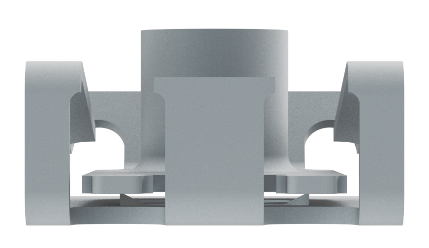 U-Nuts/J-Nuts - ITW Global