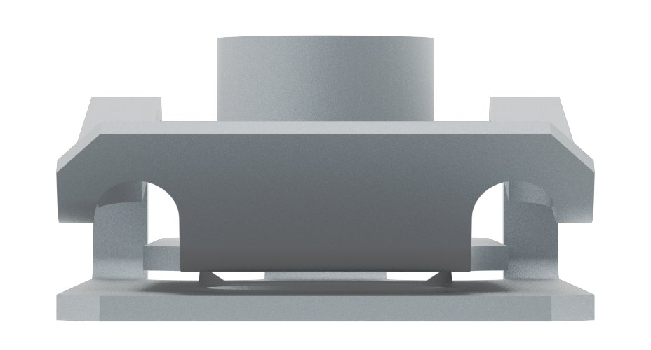 U-Nuts/J-Nuts - ITW Global