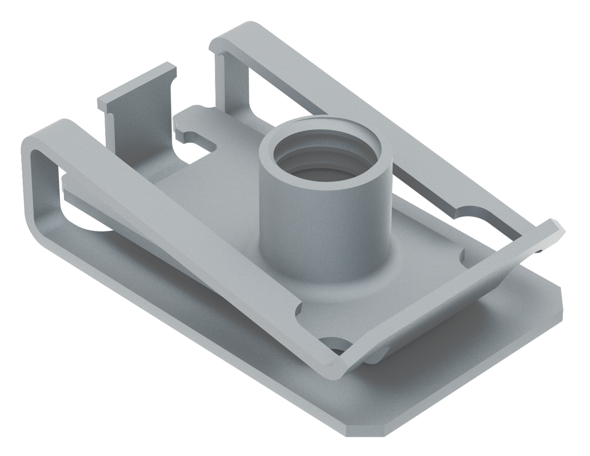 U-Nuts/J-Nuts - ITW Global