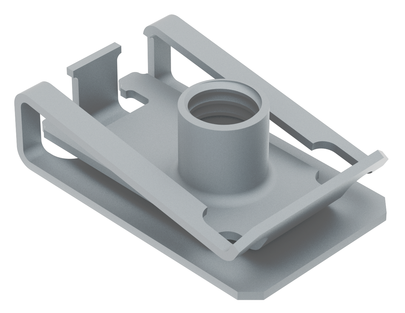 U-Nuts/J-Nuts - ITW Global