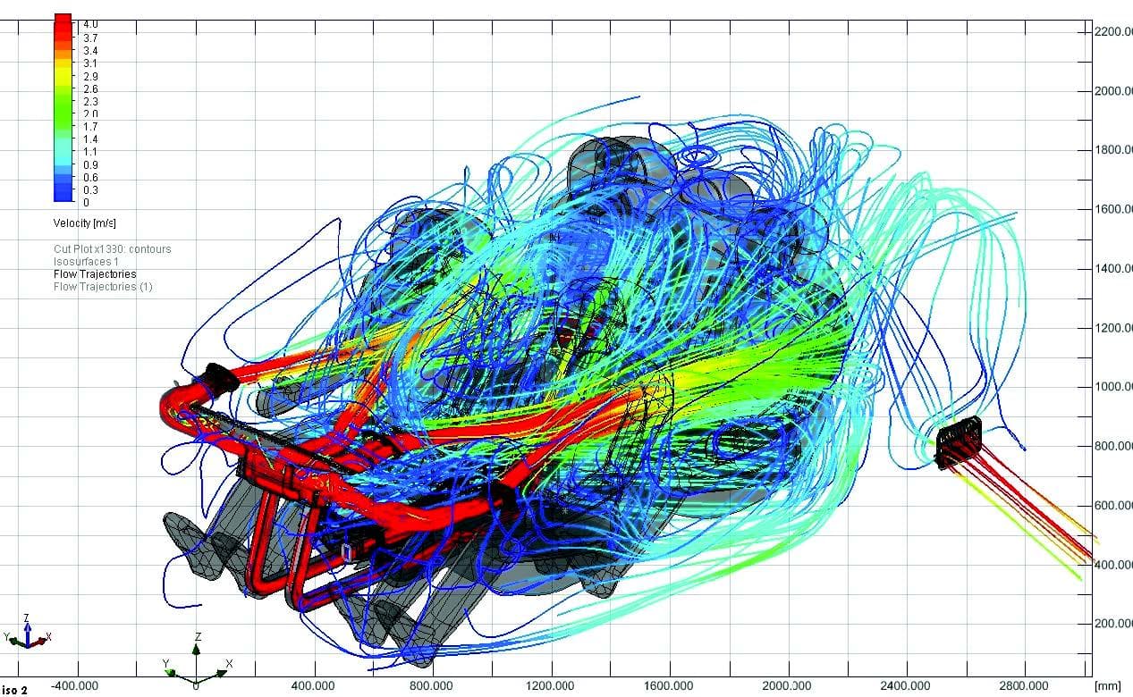 Air Vents with Perfect Form and Function - ITW Global