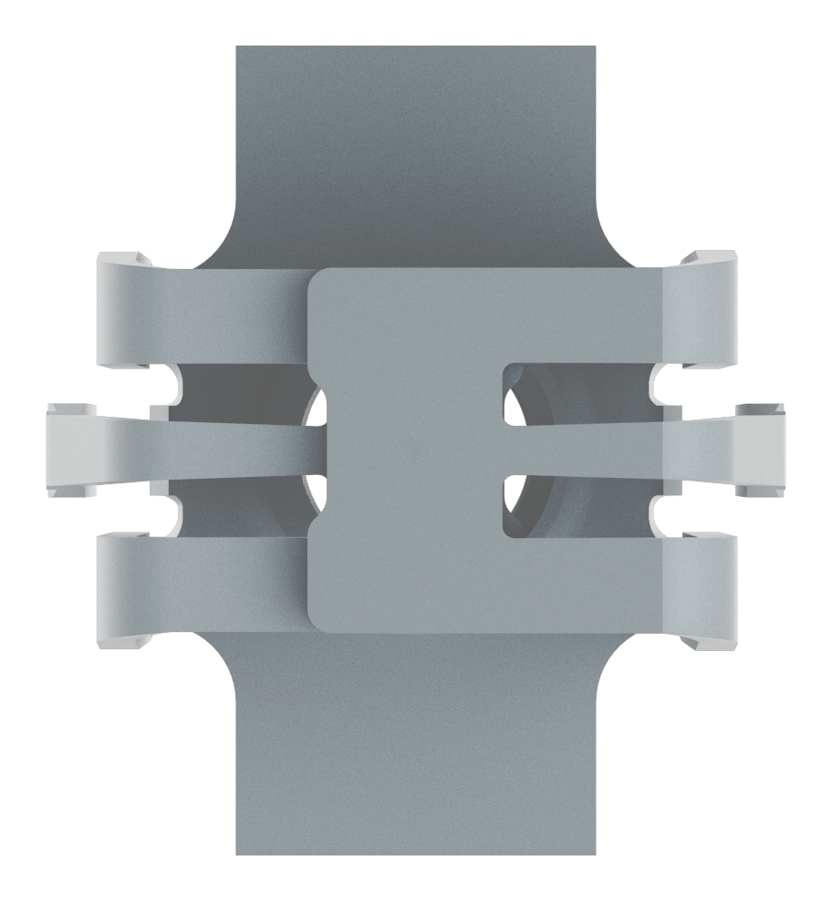 Box Nuts - ITW Global