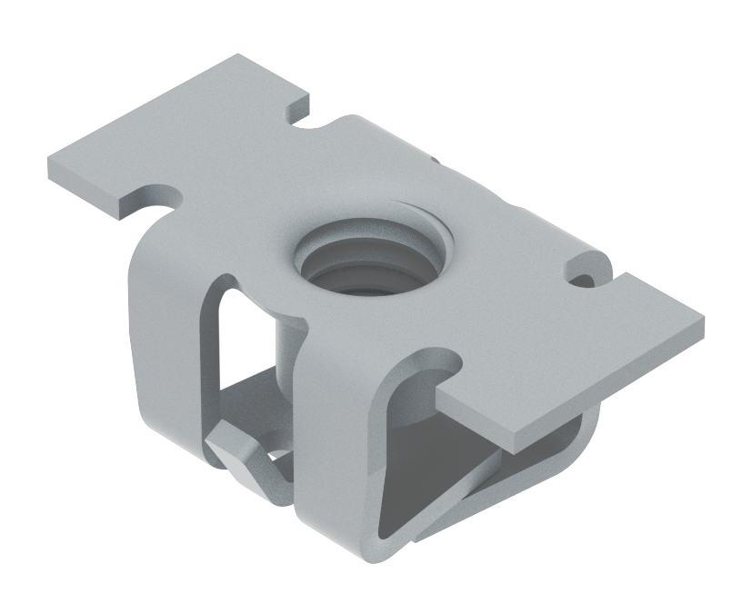 Nuts and Retainers Archives - ITW Global