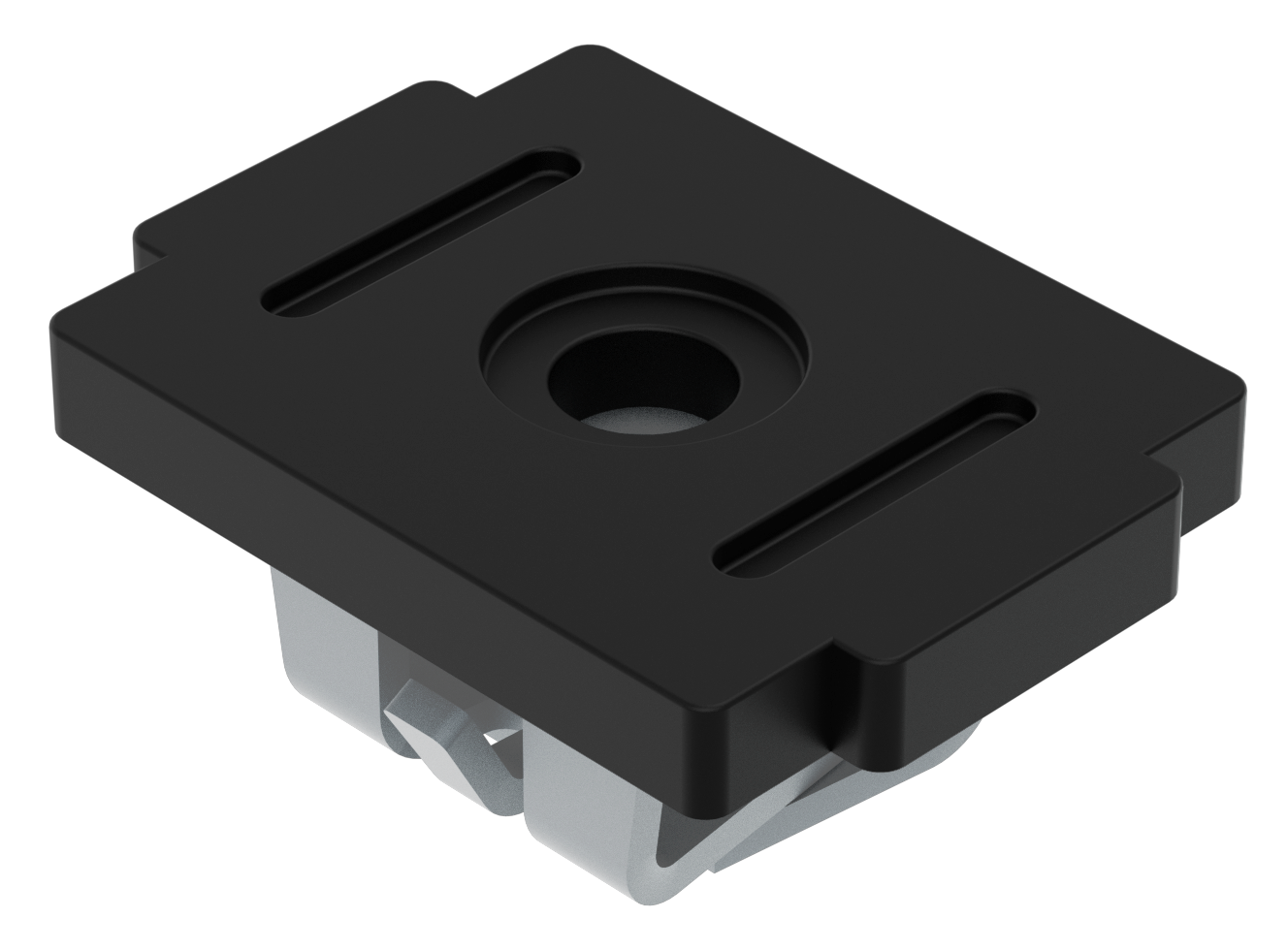 Nuts and Retainers Archives - ITW Global