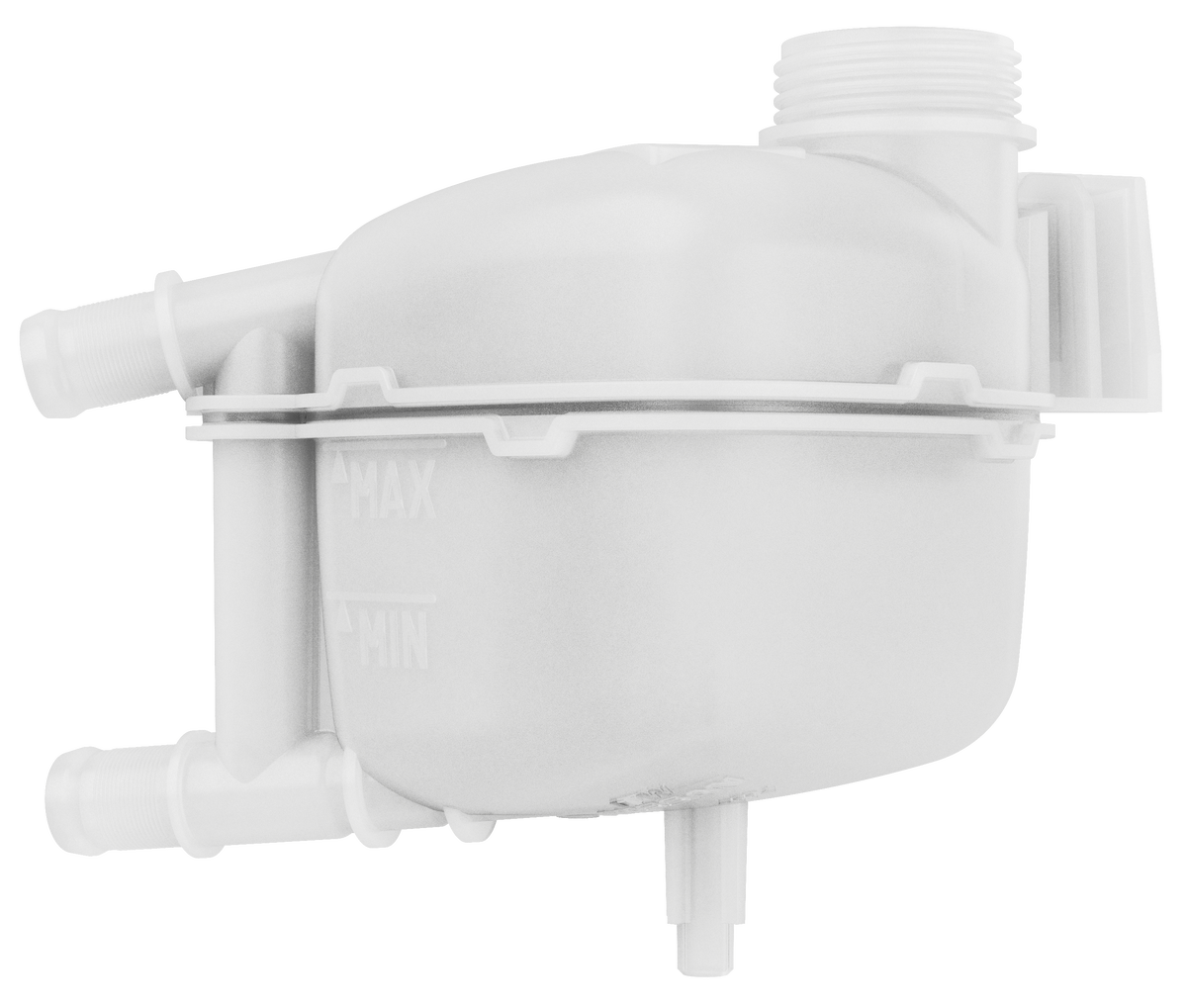 Bypass Degas Tank - ITW Global