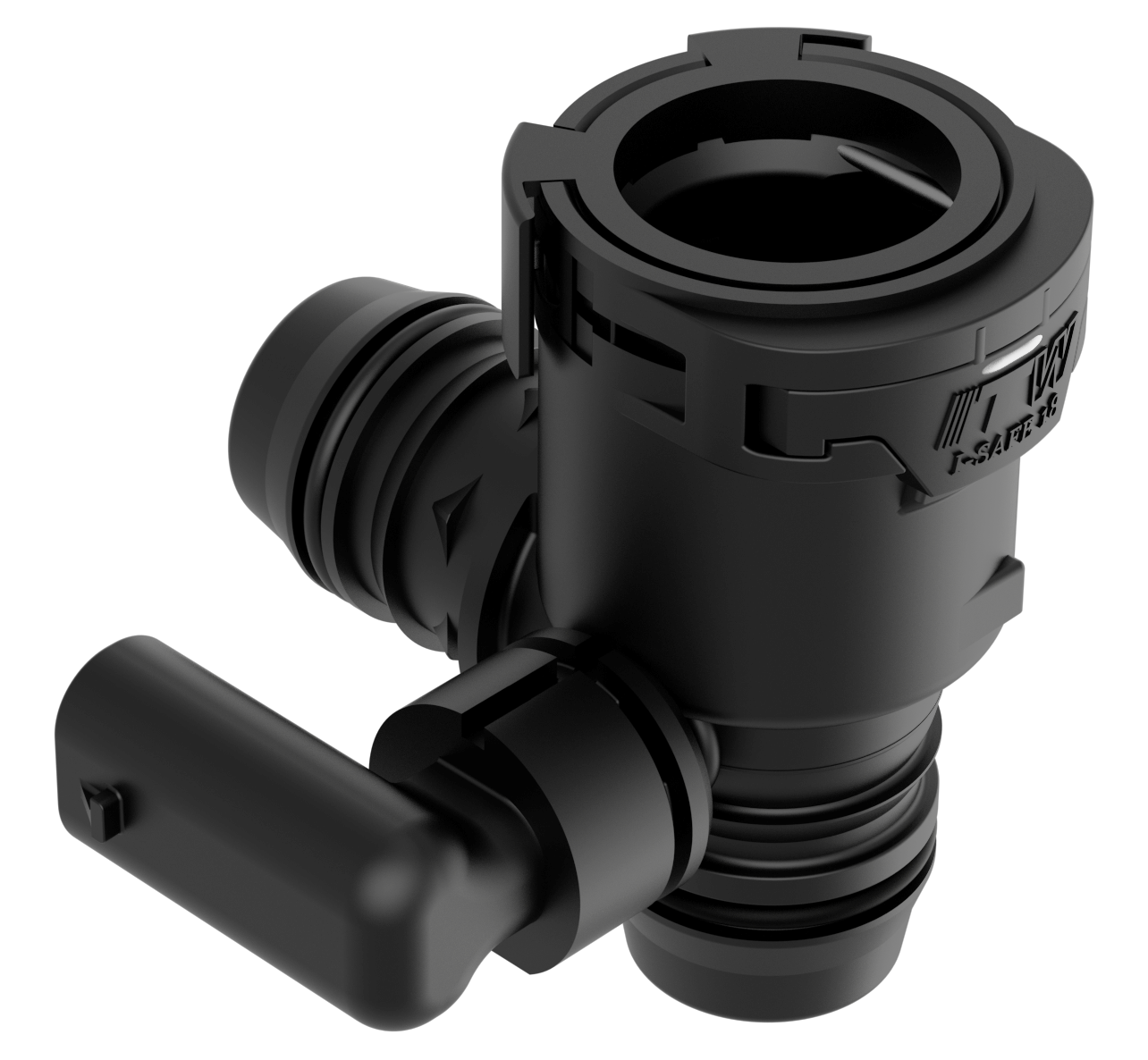 CQC Quick Connector - ITW Global