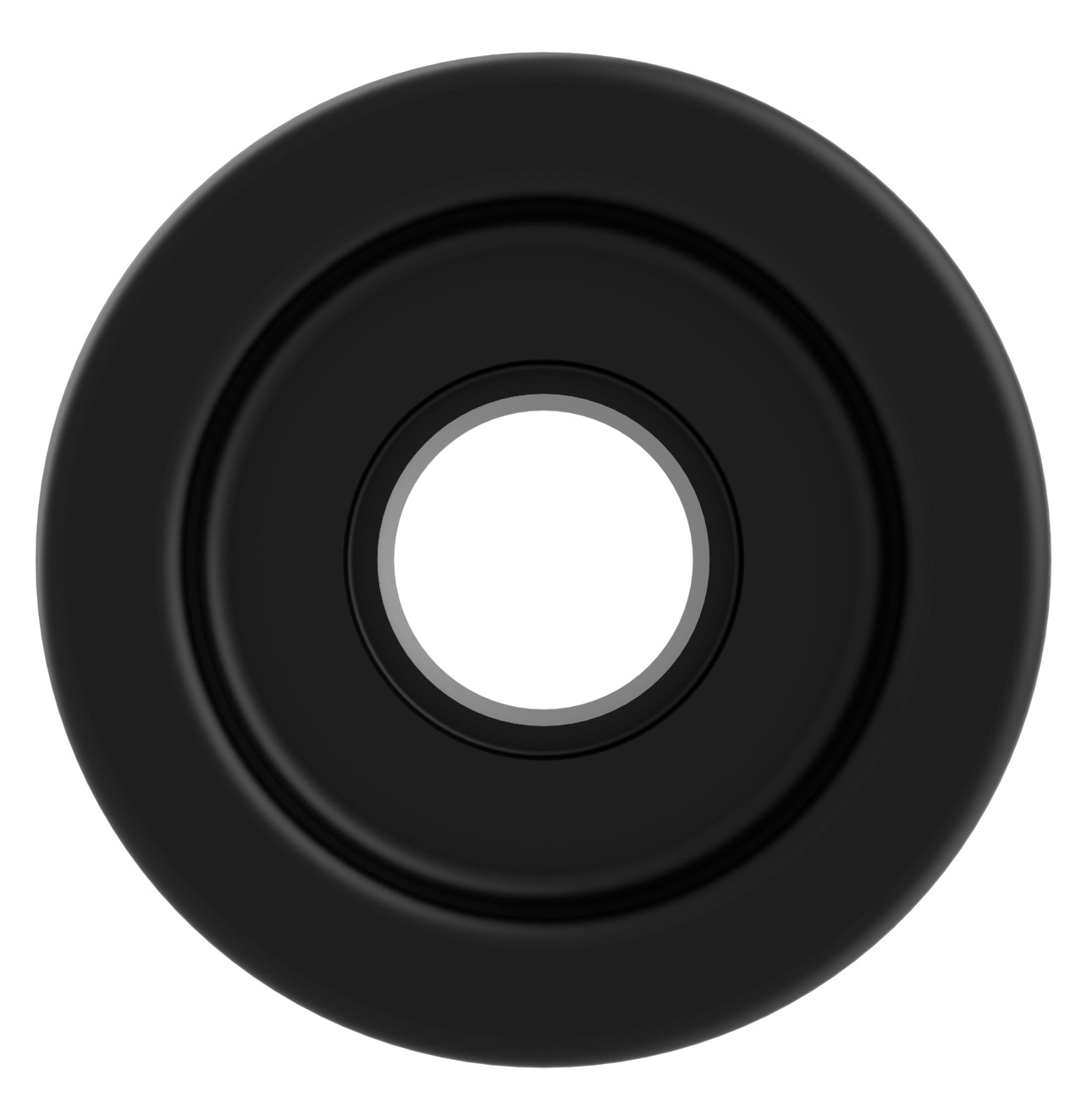 Composite Nut - ITW Global