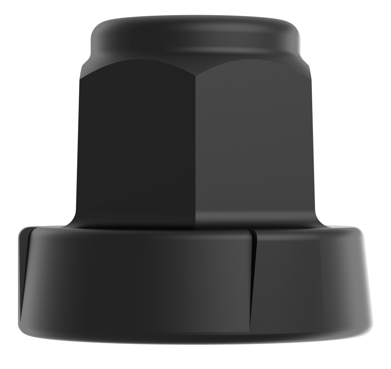 Composite Nut - ITW Global