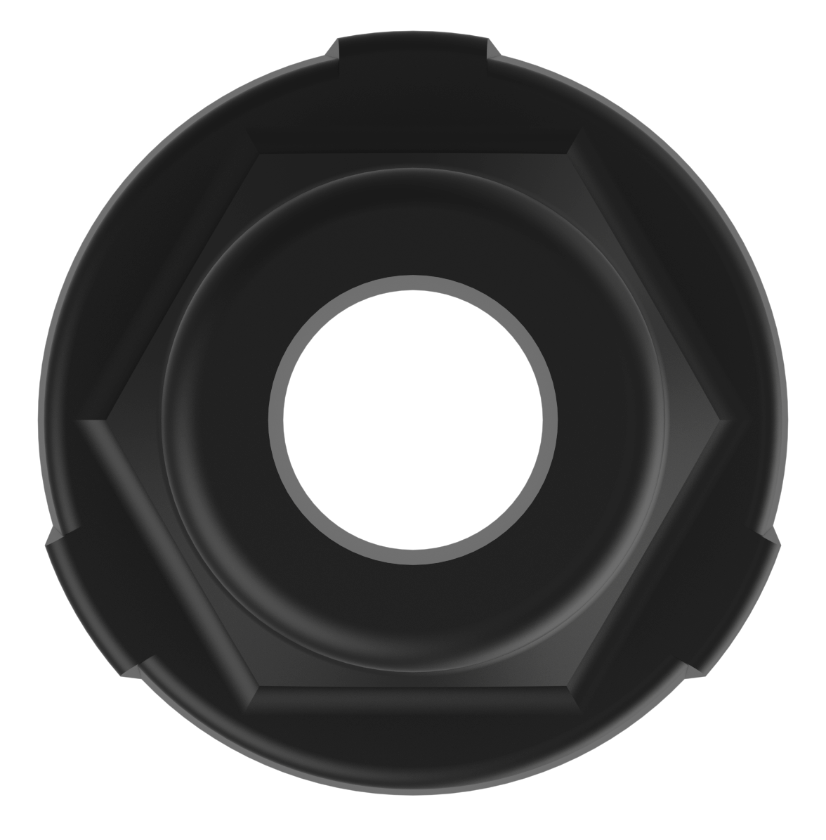 Composite Nut - ITW Global