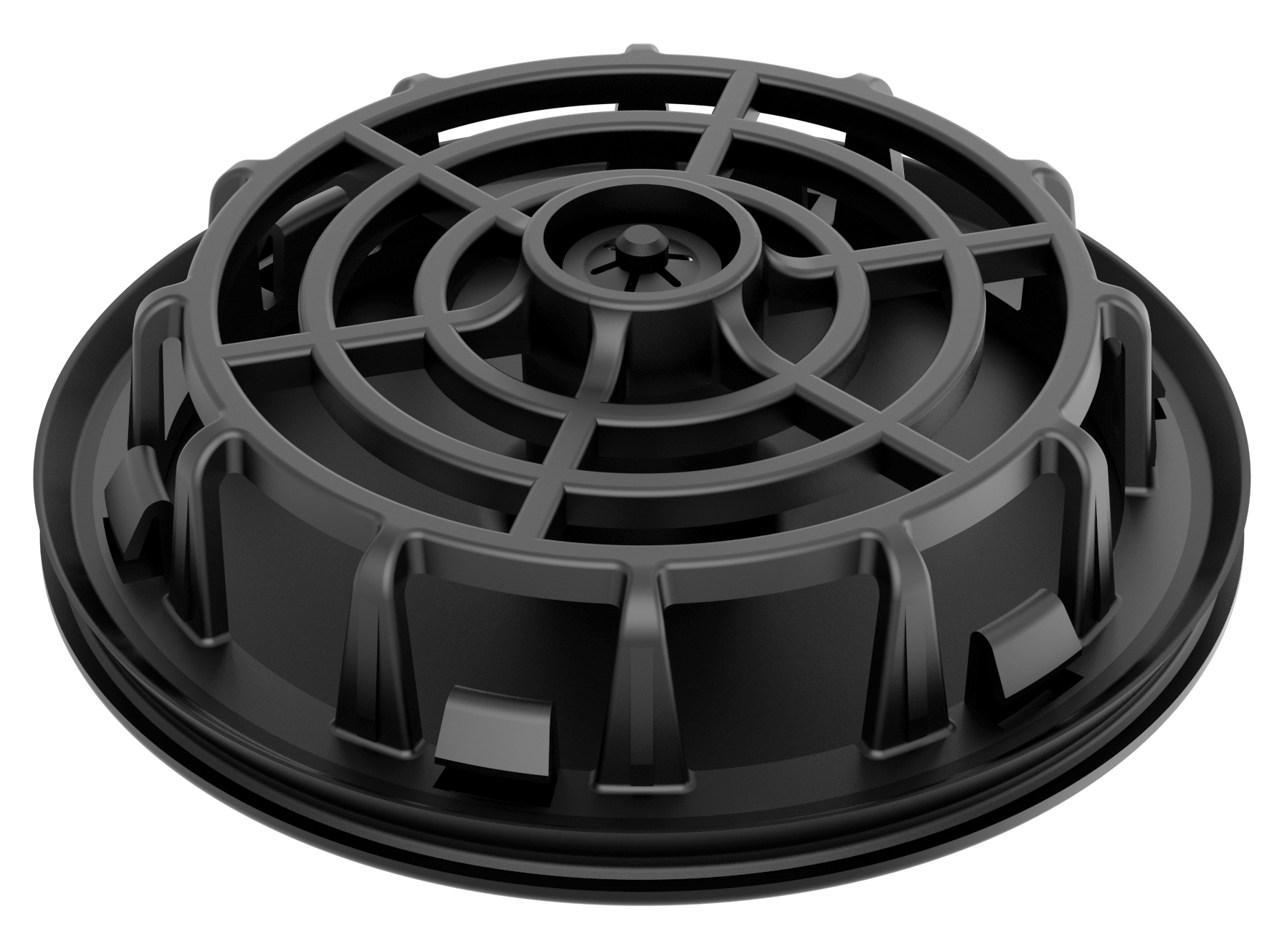 ITW’s Peak Pressure Valve: Closing the Door on Excess Cabin and Trunk ...