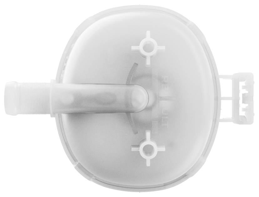 Degas Tank - ITW Global