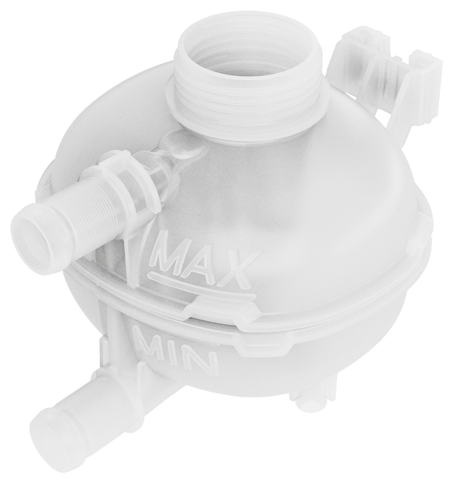 Degas Tank - ITW Global