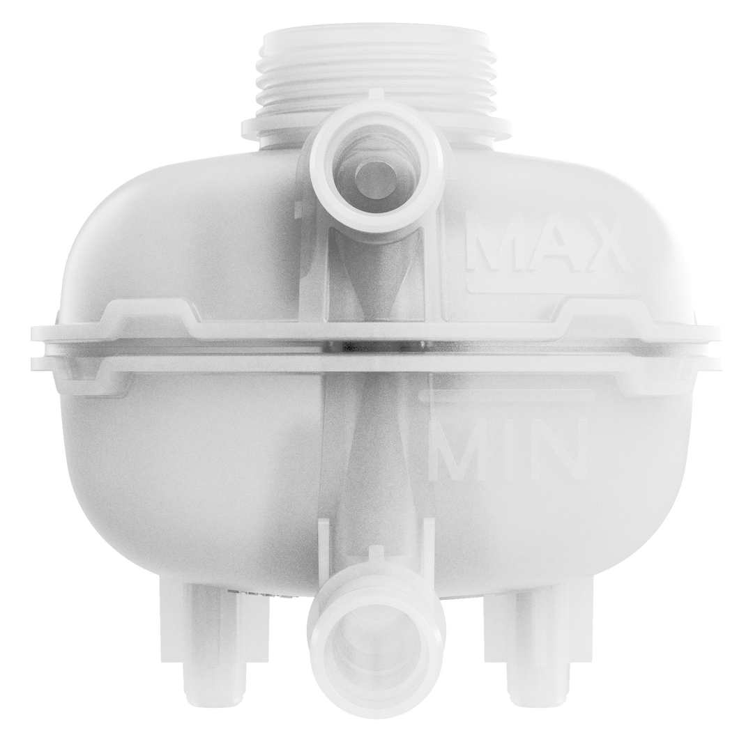 Degas Tank - ITW Global