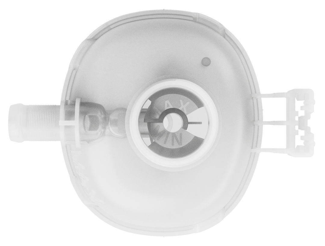 Degas Tank - ITW Global