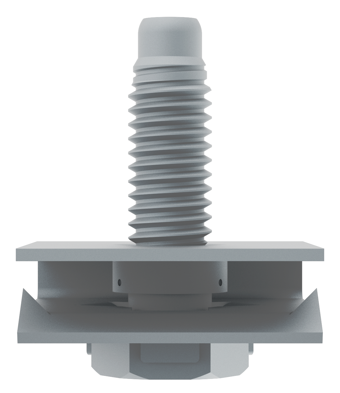 Stud Clip - ITW Global