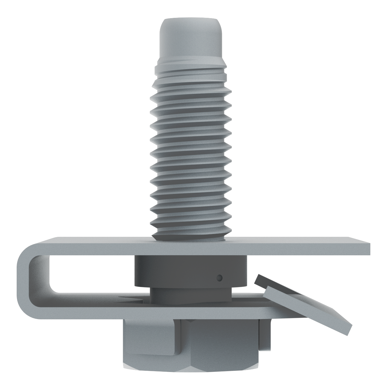 Stud Clip - ITW Global