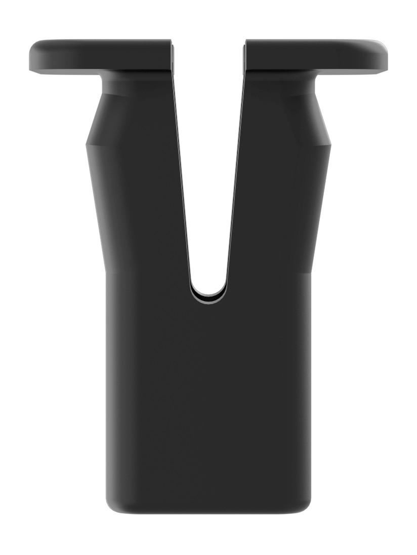 Grommet Nuts - ITW Global