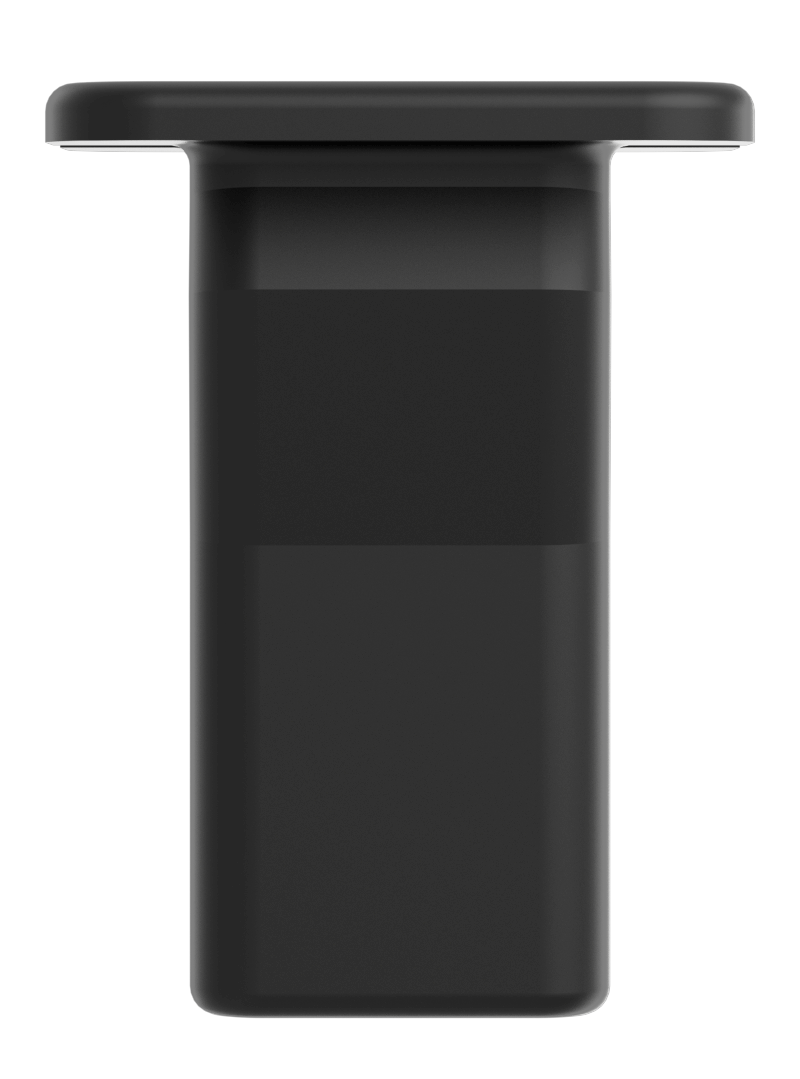 Grommet Nuts - ITW Global