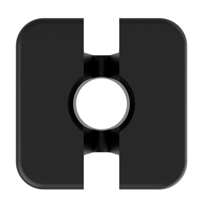 Grommet Nuts - ITW Global