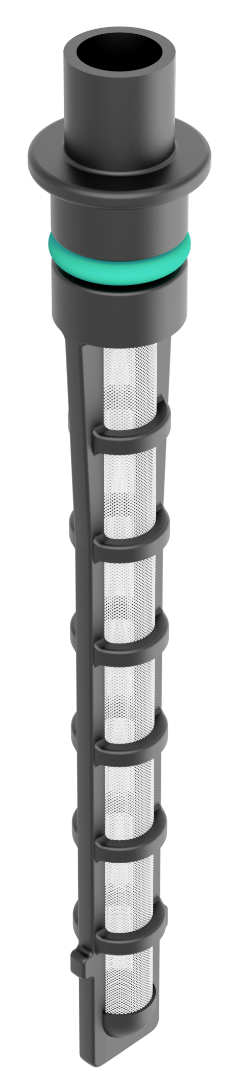 HVAC Filters, Valves - ITW Global