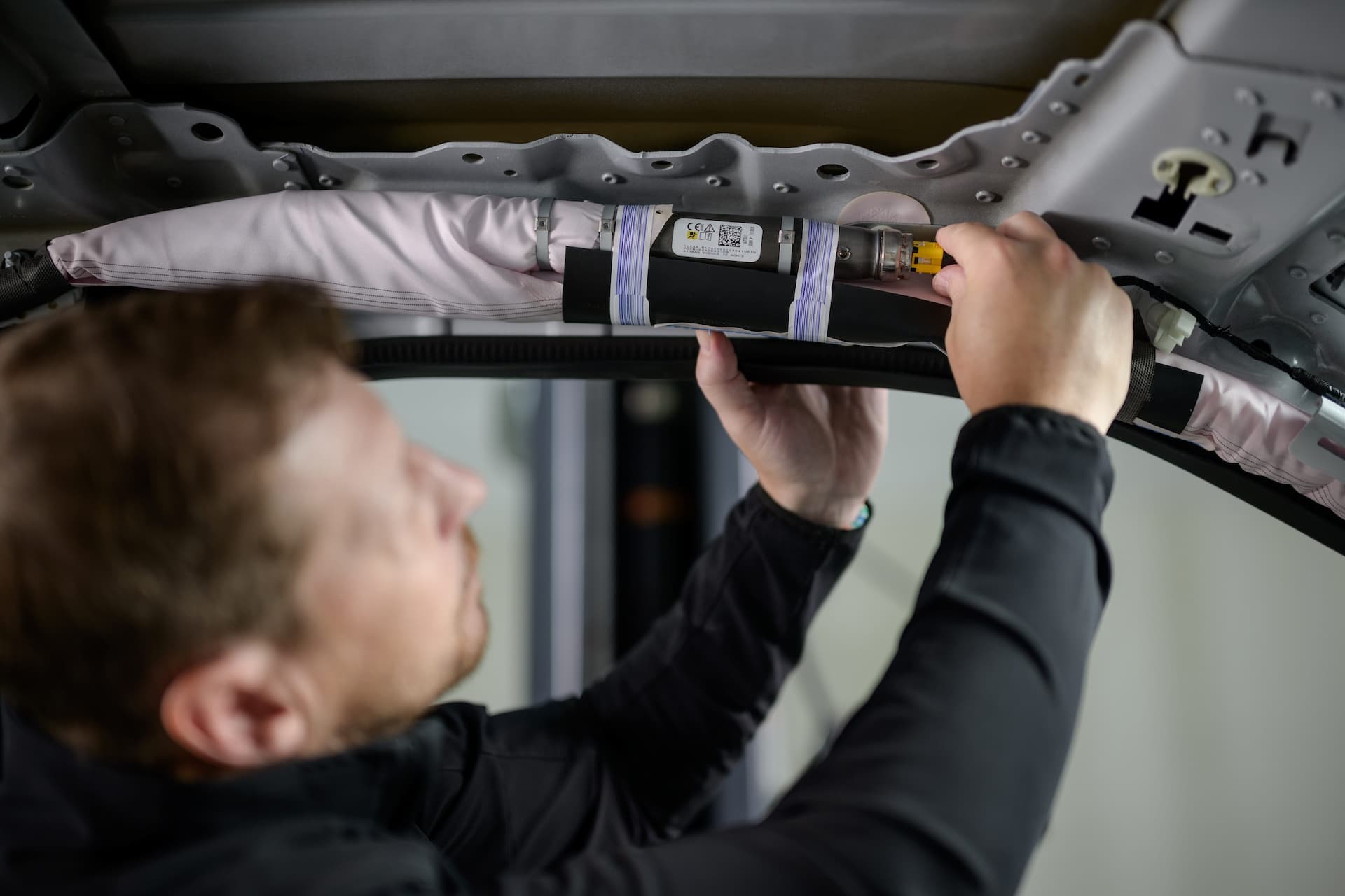 Safety | ITW Automotive