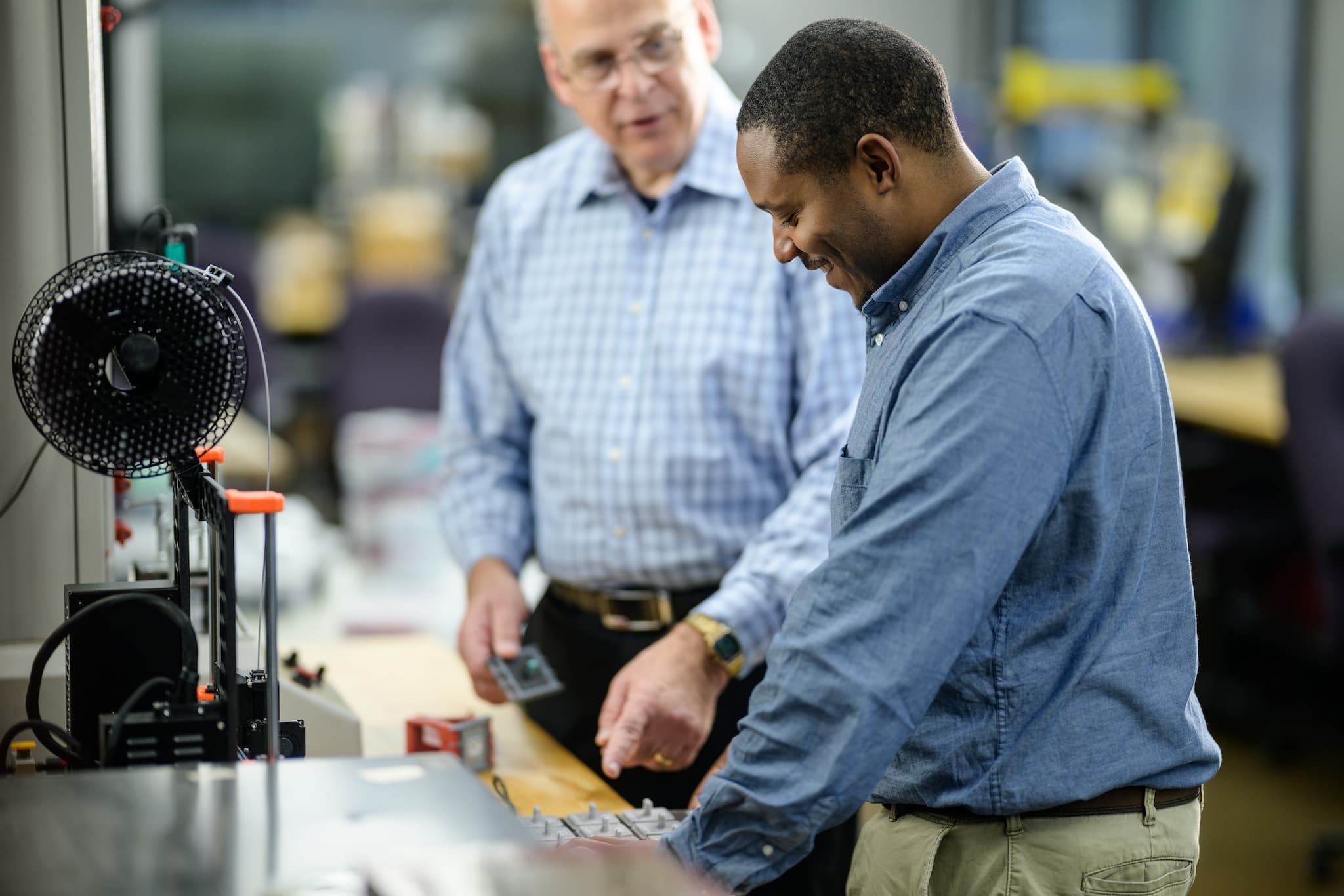 Careers & Culture | ITW Automotive