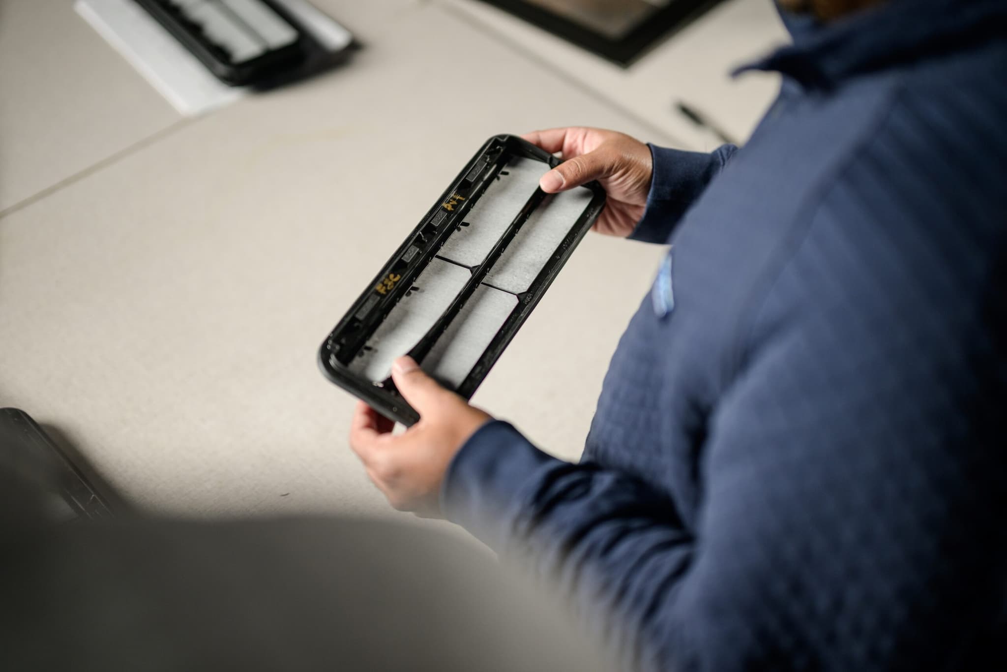 Air Flow | ITW Automotive