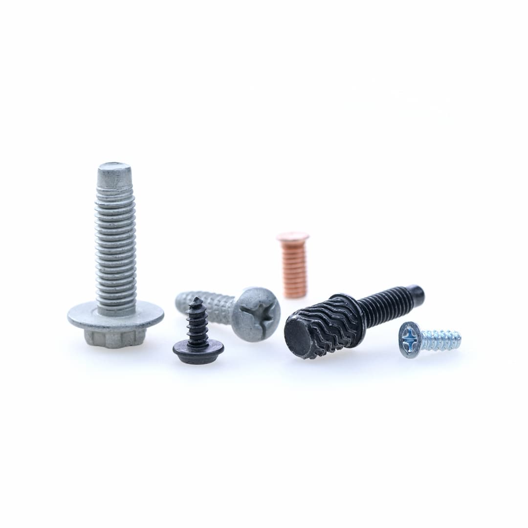 Bolts, Screws, and Studs Archives - ITW Global