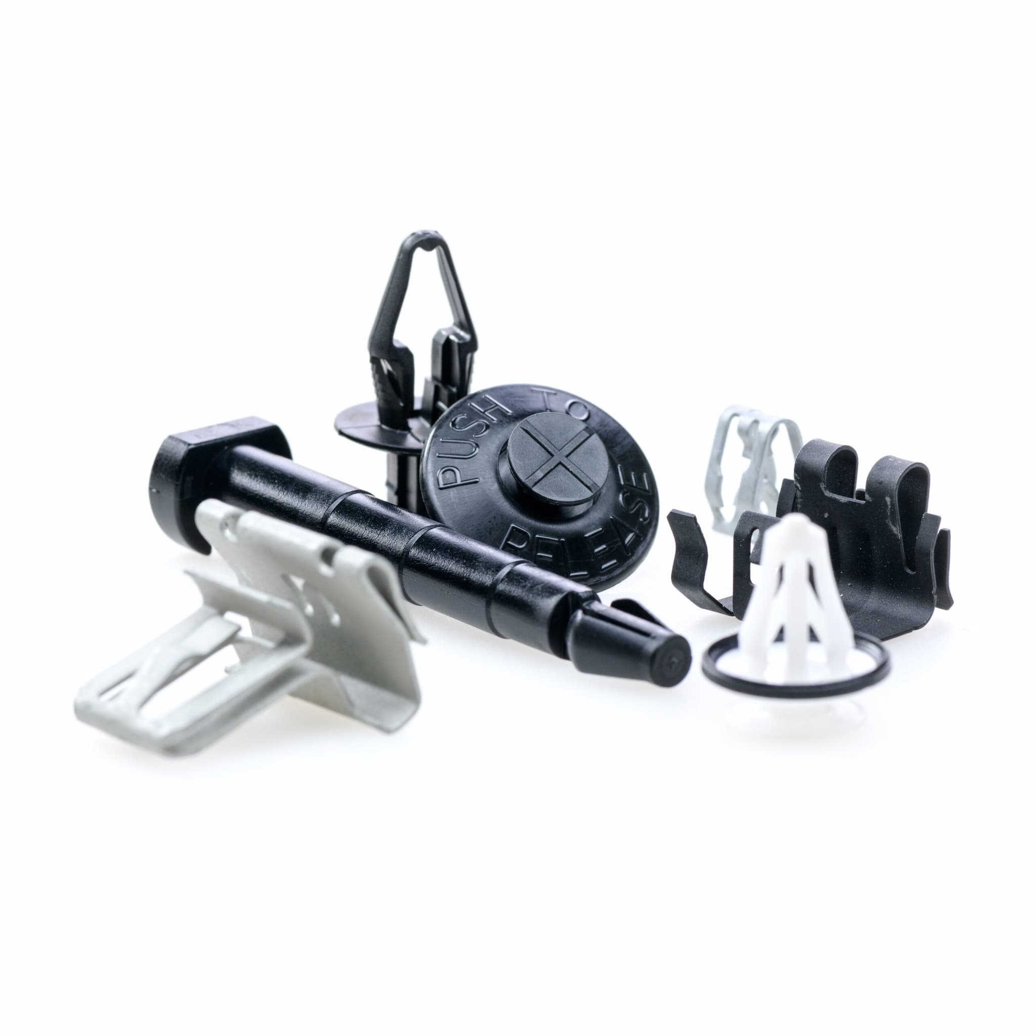 Rivets, Clips, & Pins Archives - ITW Global