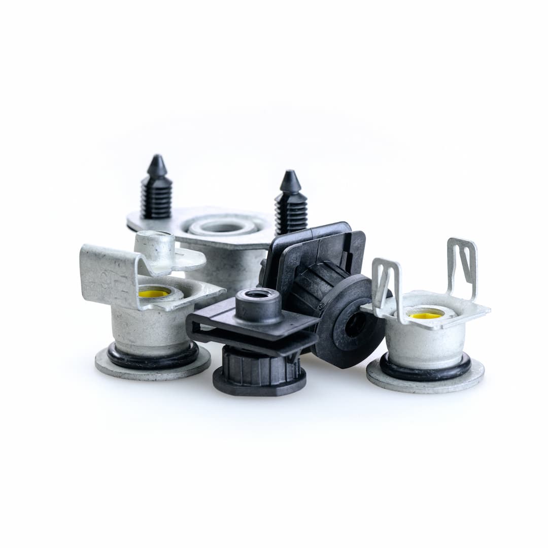 Spacers and Washers Archives - ITW Global