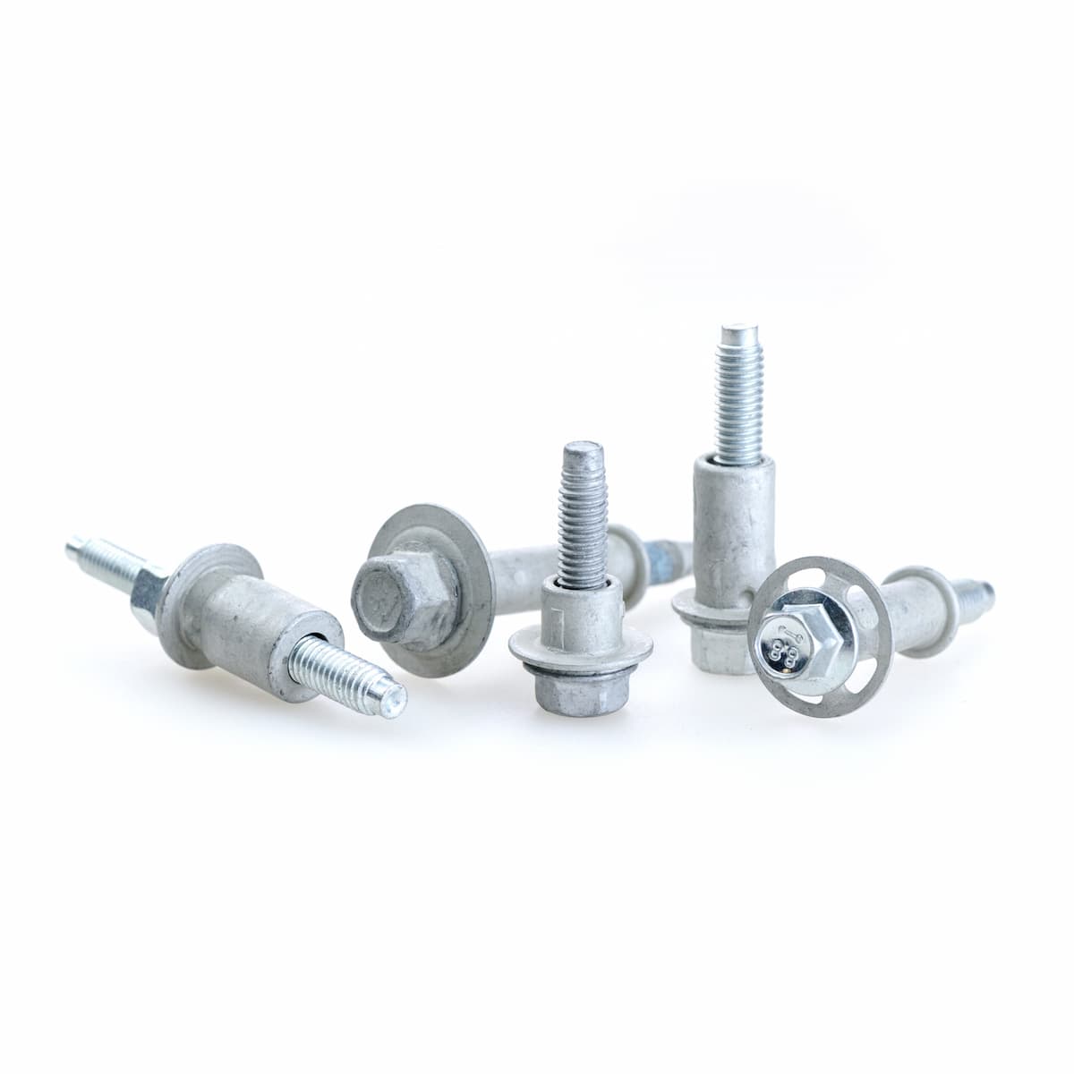 Compression Limiters Archives - ITW Global