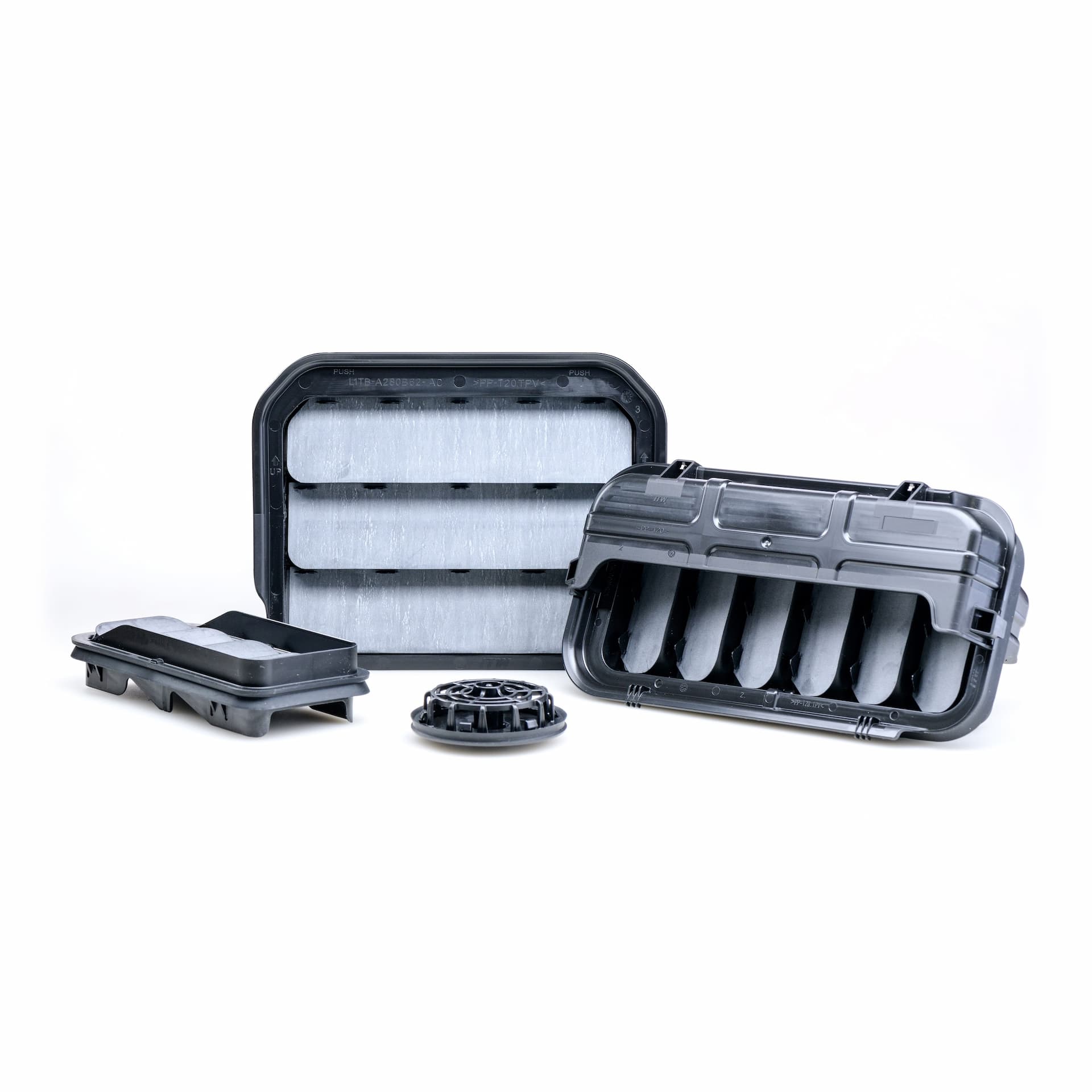 Air Extractors Archives - ITW Global