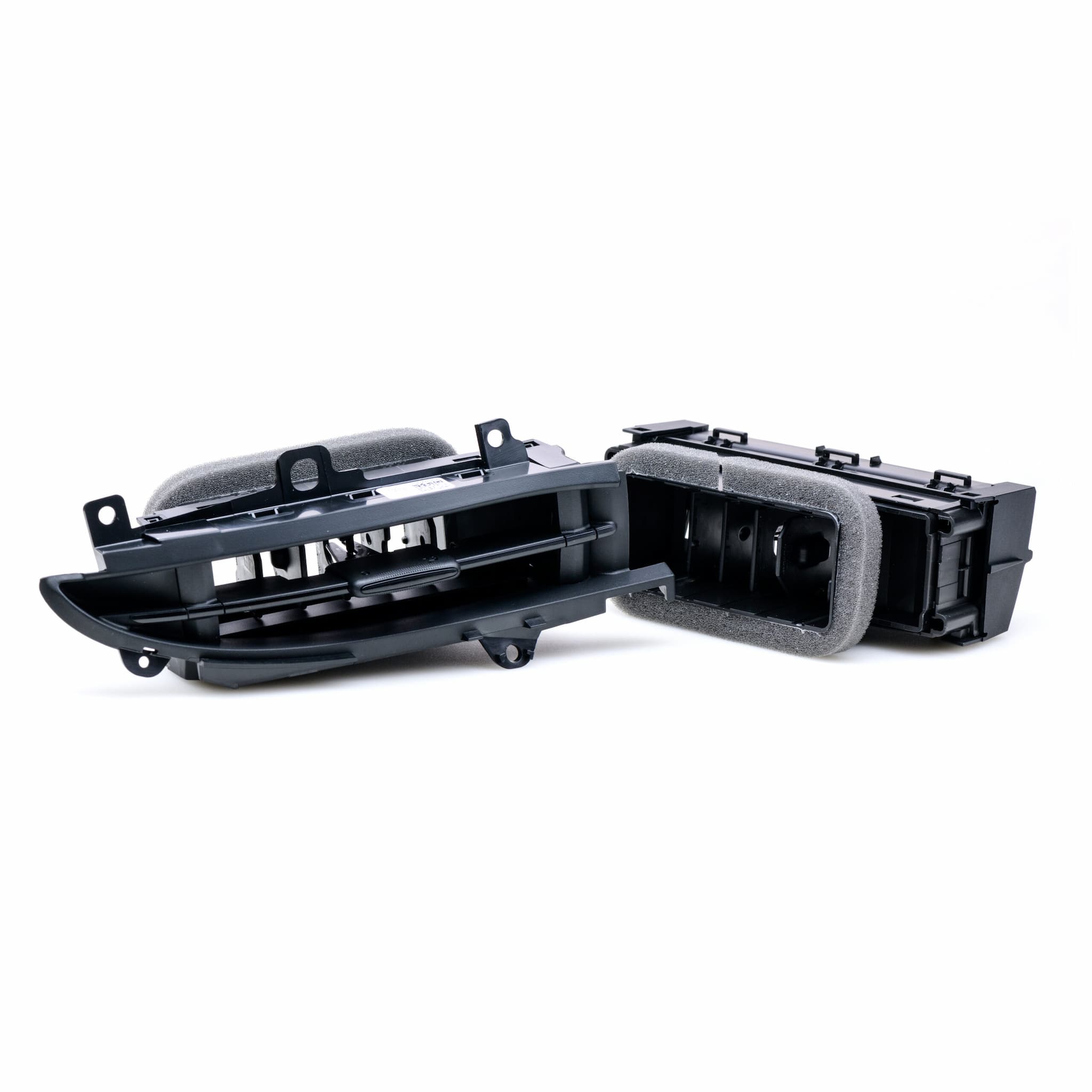Air Vents with Perfect Form and Function - ITW Global