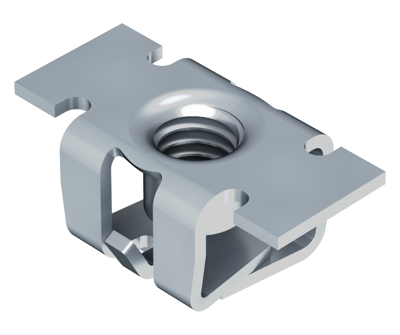 Box Nuts - ITW Global