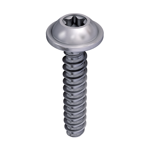 Delta PT® Screw - ITW Global