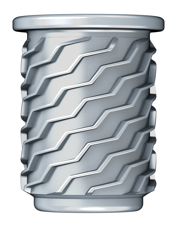 GripTide® Insert Nuts - ITW Global