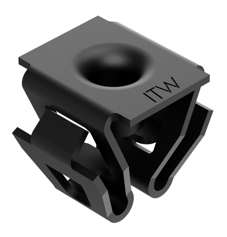 Mid-Panel Nuts - ITW Global