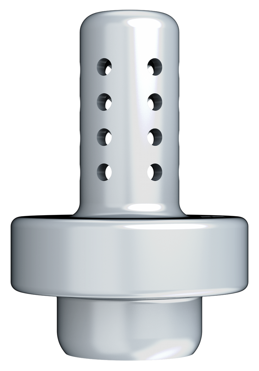 Airbag Inflator - ITW Global