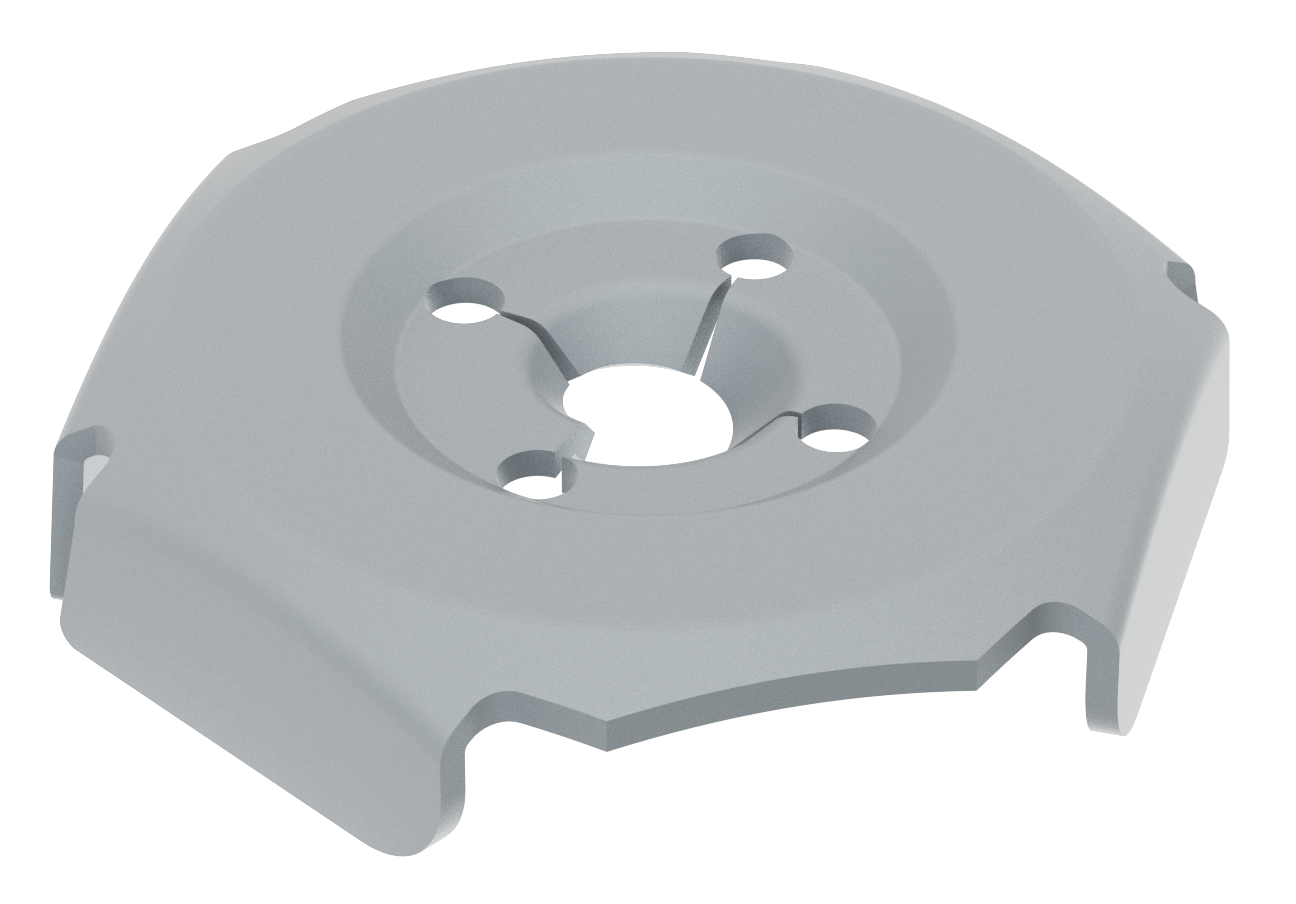 Nuts and Retainers Archives - ITW Global