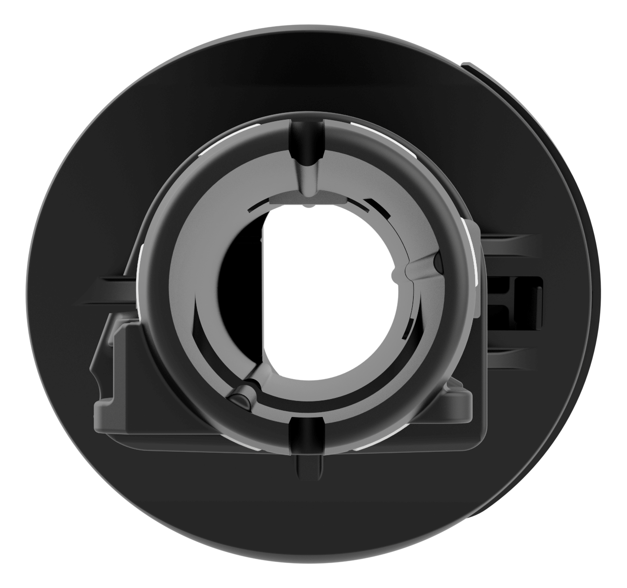 Traditional Locking Guide Sleeve - ITW Global