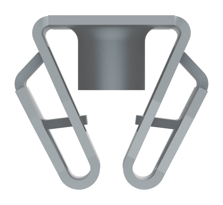 Mid-Panel Nuts - ITW Global